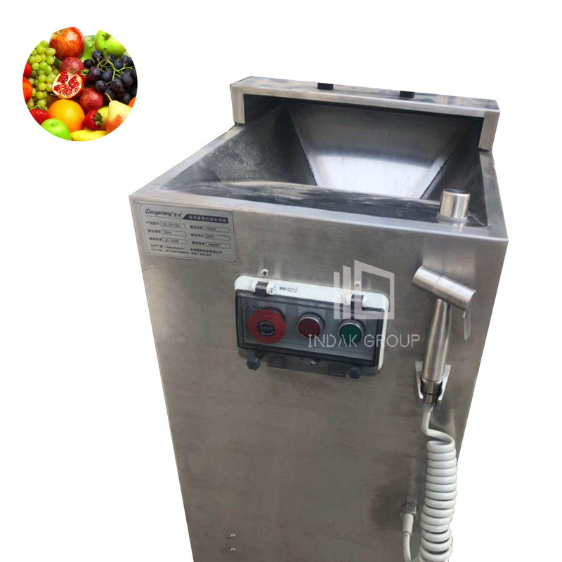 Kitchen Waste Centralized Industrial Place Food Waste Composting ...